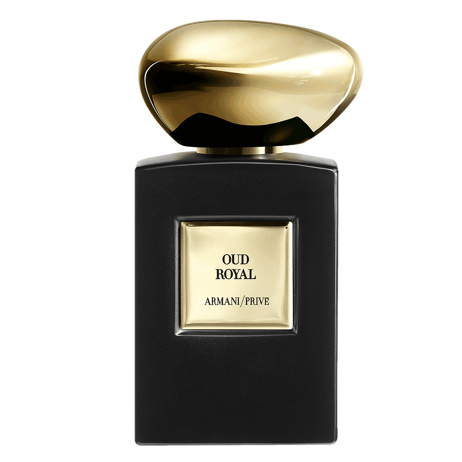 Armani Privé Oud Royal ️ | Divin Parfum