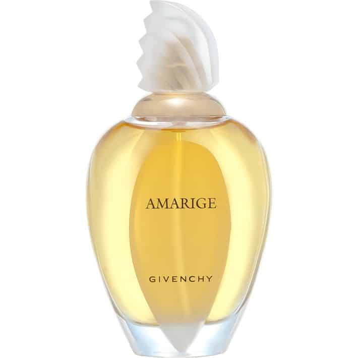 Givenchy - Amarige | Divin Parfum