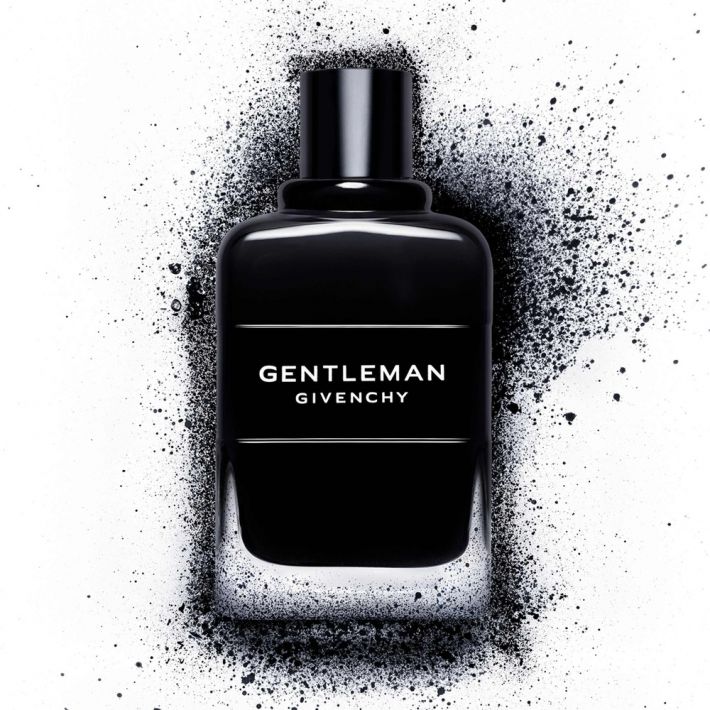 Givenchy - Gentleman ️ | Divin Parfum