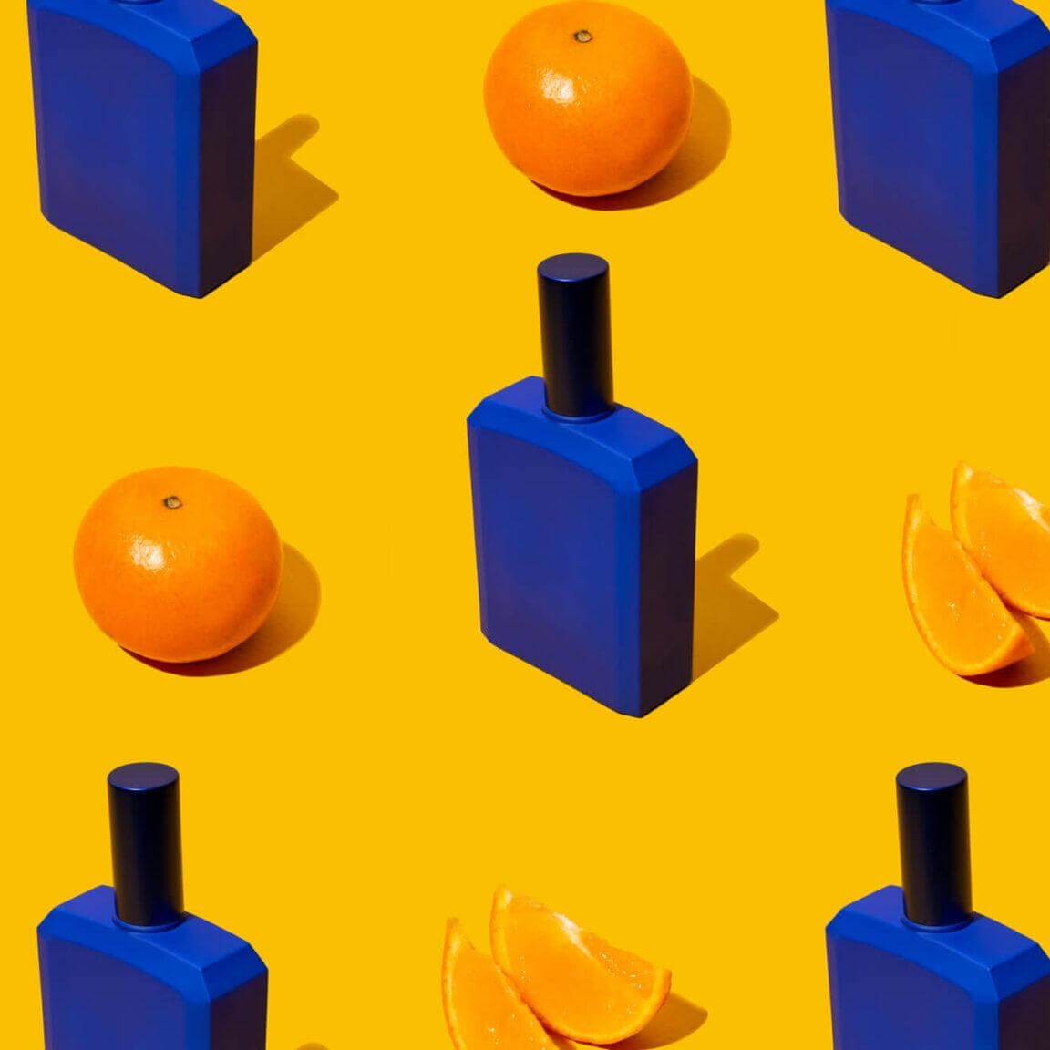 Parfums crées par Bruno Jovanovic | Divin Parfum